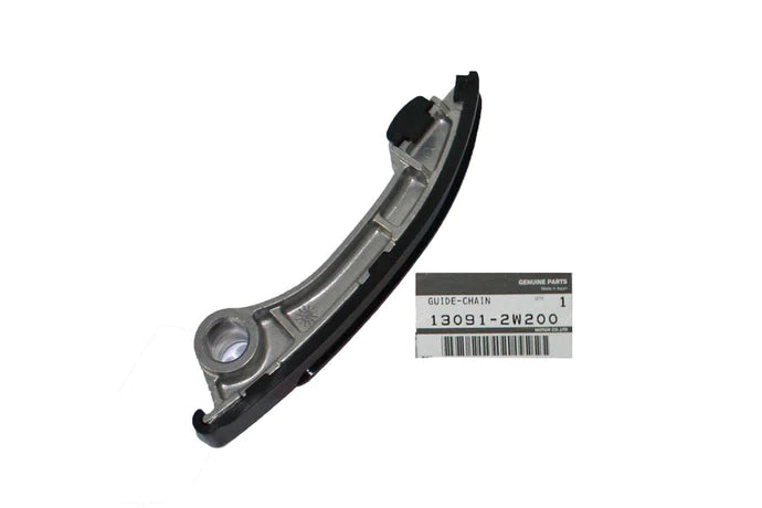 NISSAN 13091-2W200 TIMING CHAIN GUIDE FOR ZD30 SLACK SIDE