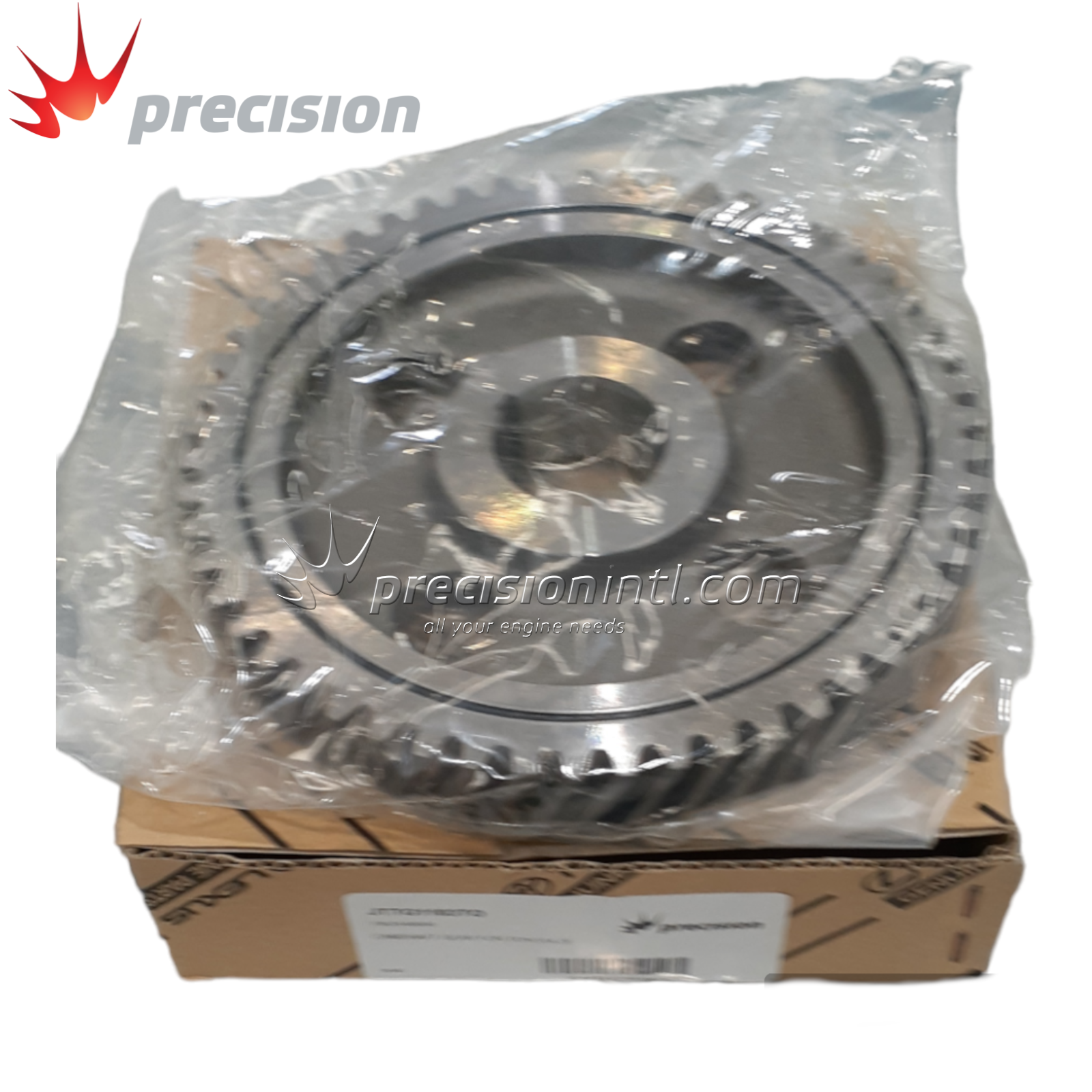 TOYOTA 13523-60030 GENUINE CAMSHAFT GEAR FOR 2F