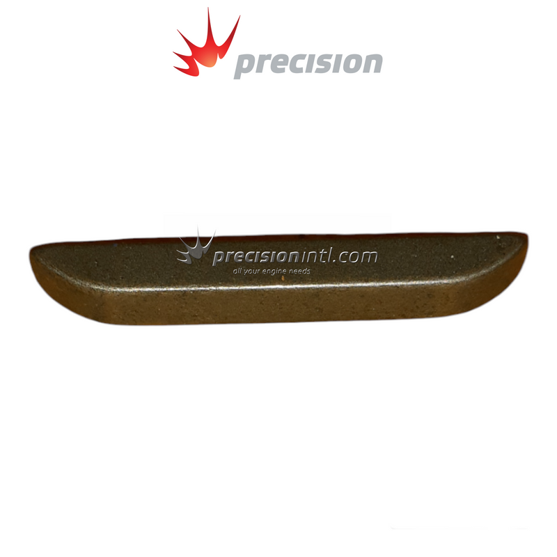 LUNATI CS001LUN SBC / LS CRANK KEY SUITS SBC / LS V8 NLA