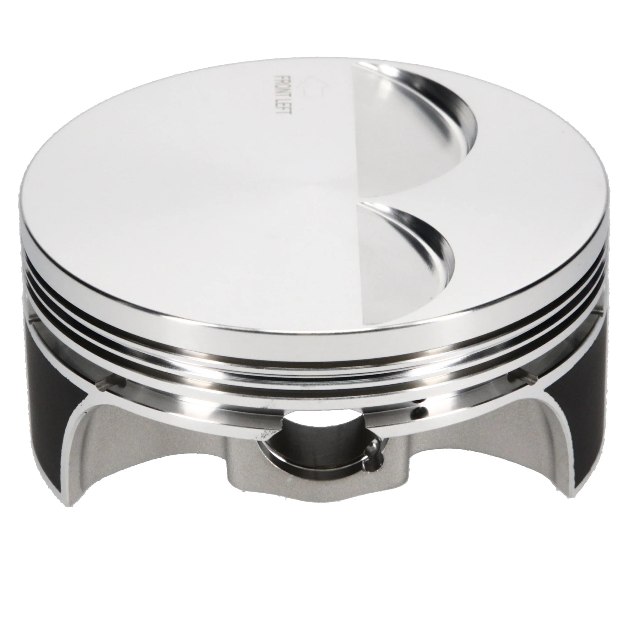 JE 361026 PRO 2618 PISTONS LS L92 FLAT TOP INCLUDES RINGS 6.125