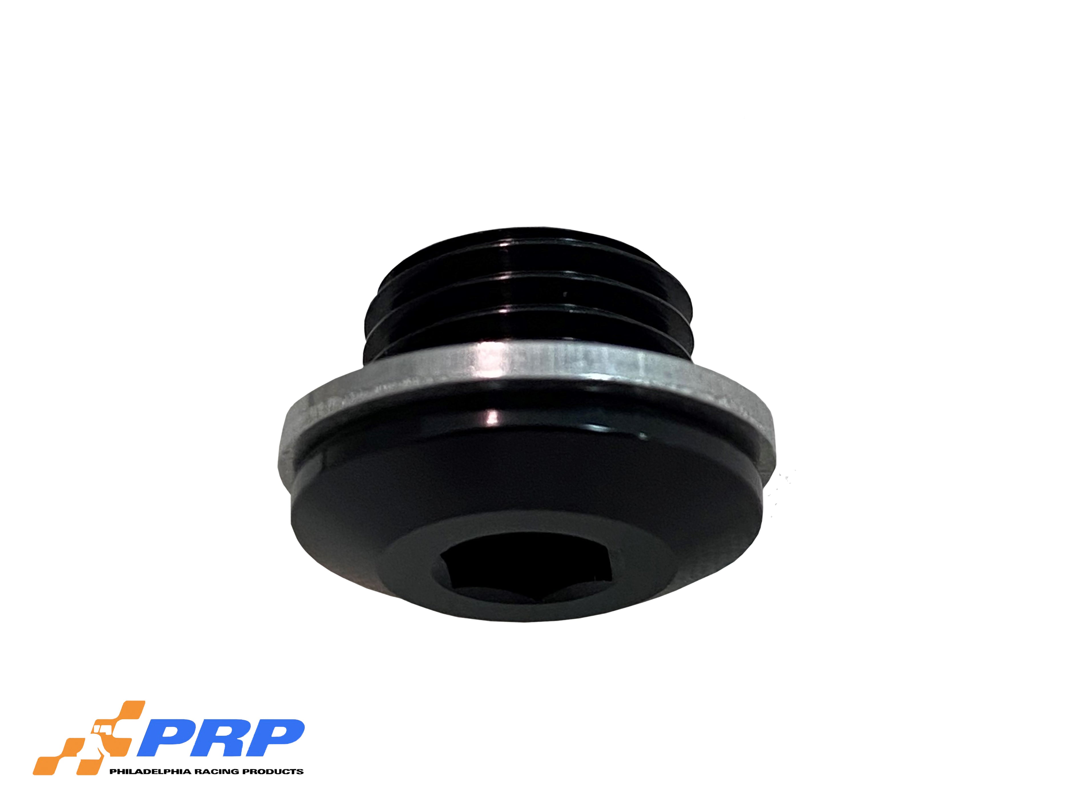 PRP PRP-3454 CHEV LS OIL PAN PRESSURE RELIEF VALVE PLUG M14 - 1.5mm
