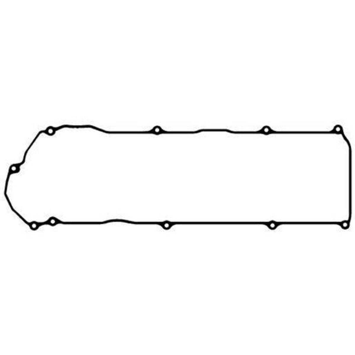 ENDUROTEC GSRC3147E VALVE COVER GASKET NISSAN QG16DE PULSAR N16