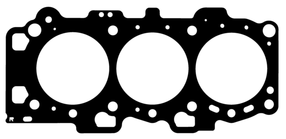 DURAPRO GSS4160SSRD HEAD GASKET RHS HYUNDAI KIA G6EA SANTAFE CARNIVAL