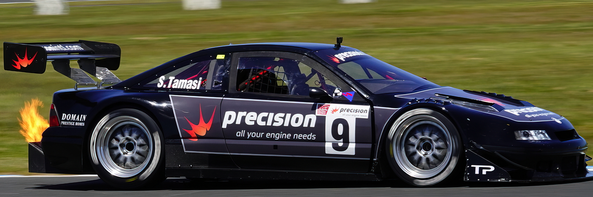 Precision International