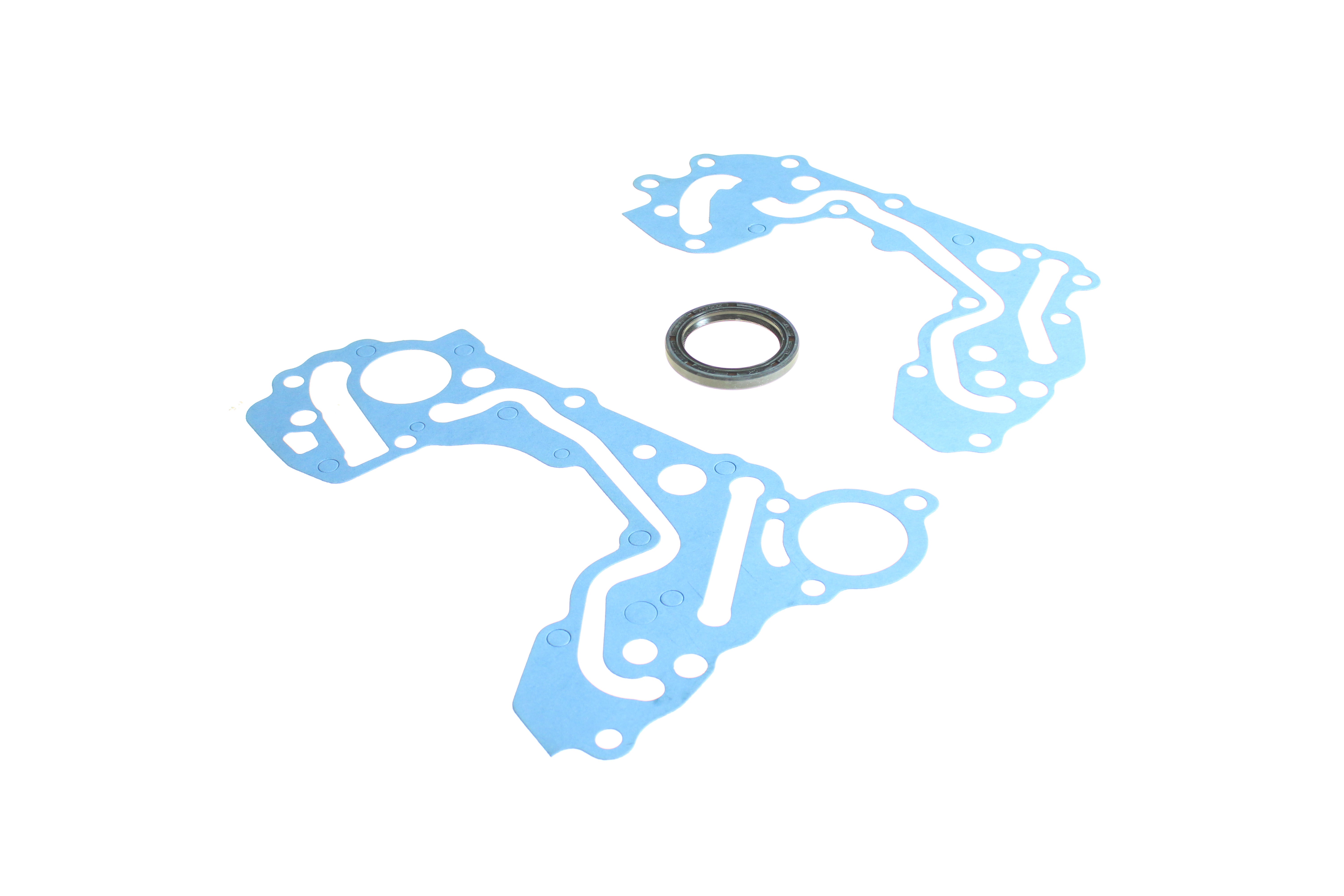 DURAPRO GSTCS26D TIMING COVER GASKET SET MITSUBISHI 4G32 4G33 4G37
