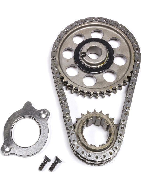 ROLLMASTER CS10030 TIMING GEAR SET 302-351W HO EFI NITRIDED WITH TORRI