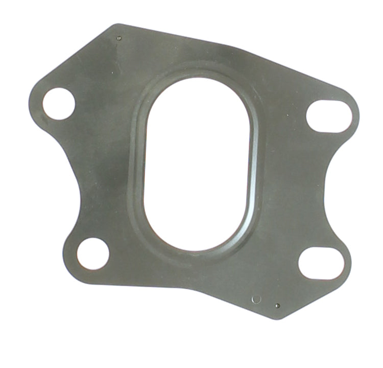 PERMASEAL TUR075 TURBO OUTLET GASKET MITSUBISHI 4M41 4 BOLT FLANGE PAJ