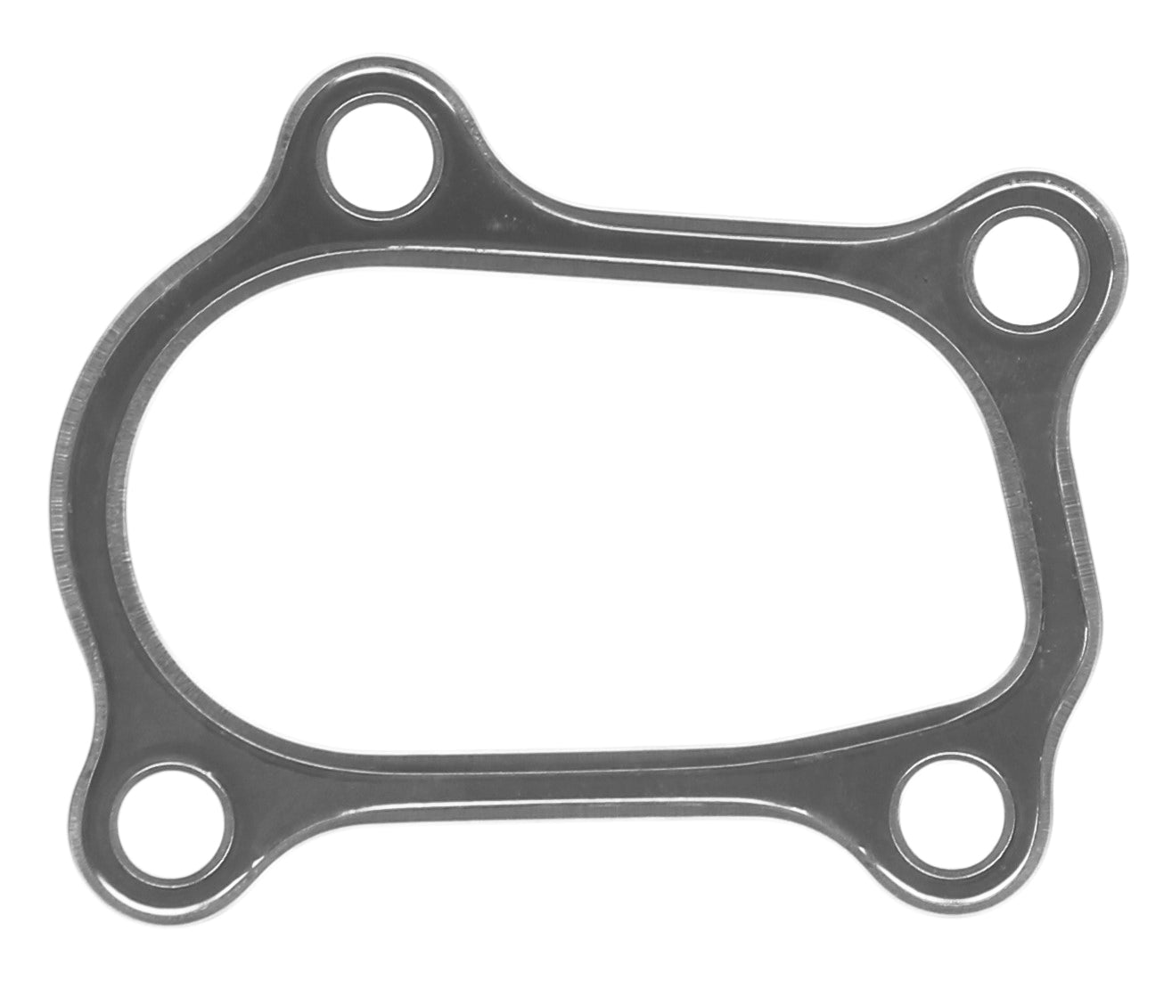 PERMASEAL TUR084 TURBO OUTLET GASKET NISSAN PATROL Y61 RD28T 99-00 INT
