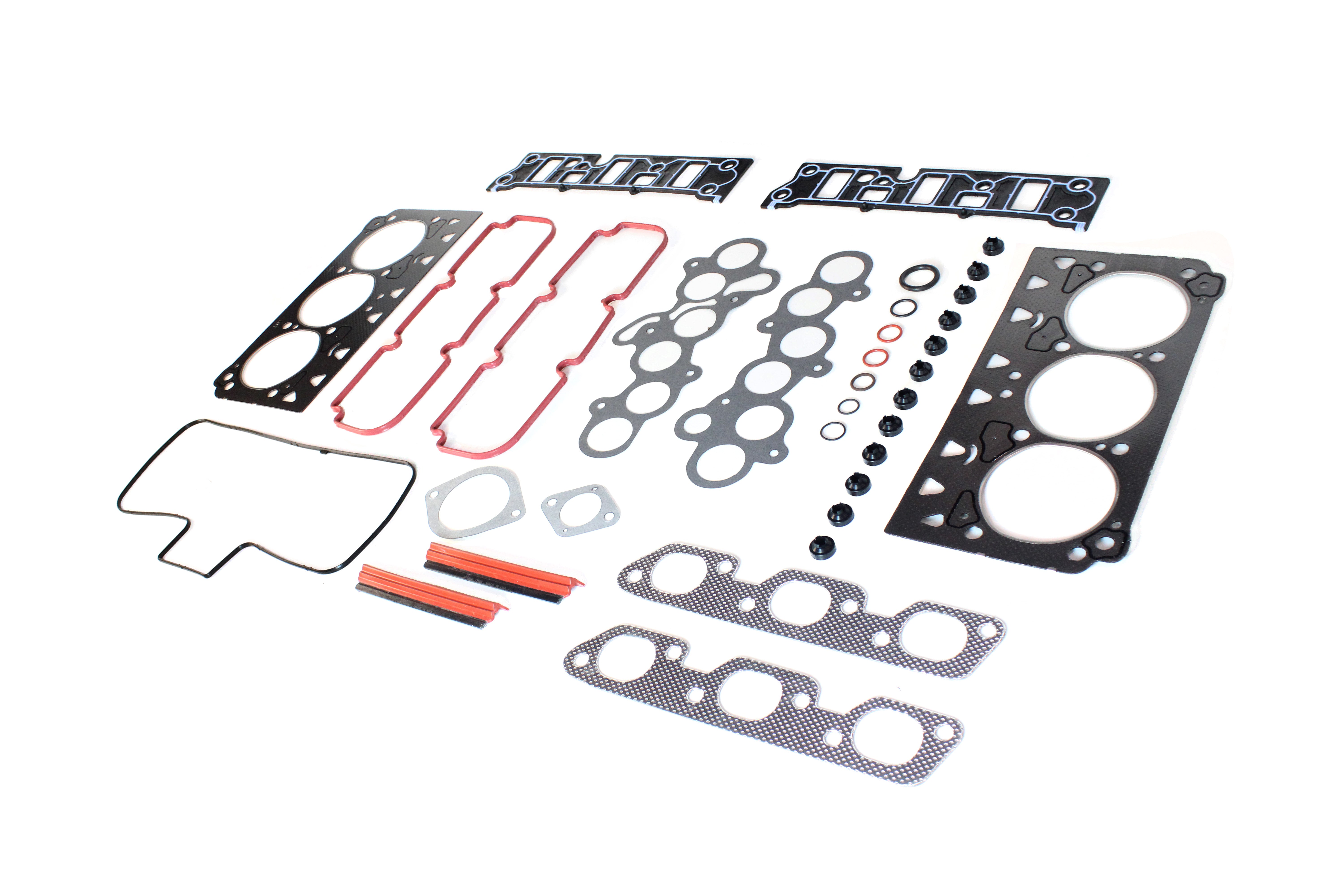 DURAPRO GSV2037KCZHSD HEAD GASKET SET HOLDEN LG2 LN3 L36 COMMODORE VX-