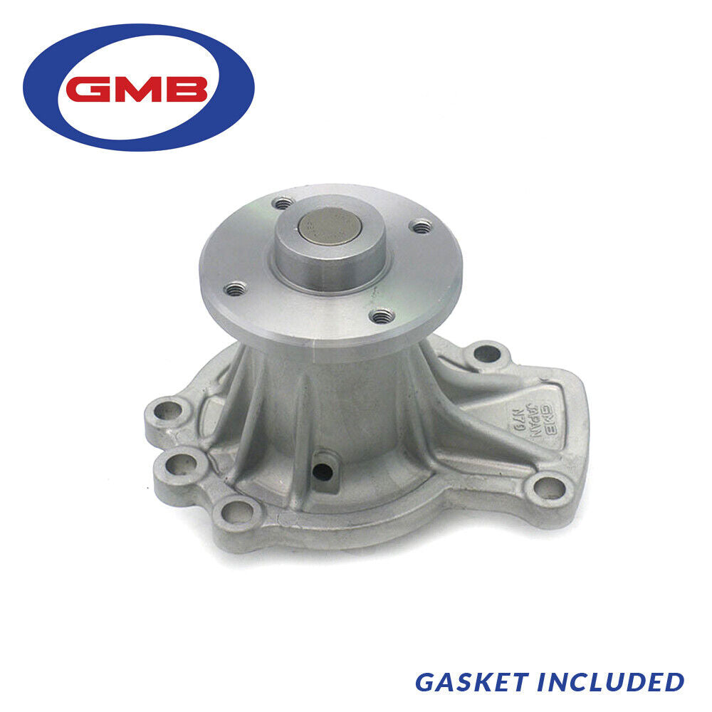 GMB GWN-79A WATER PUMP FOR NISSAN SR20DT 180SX / SILVIA S13
