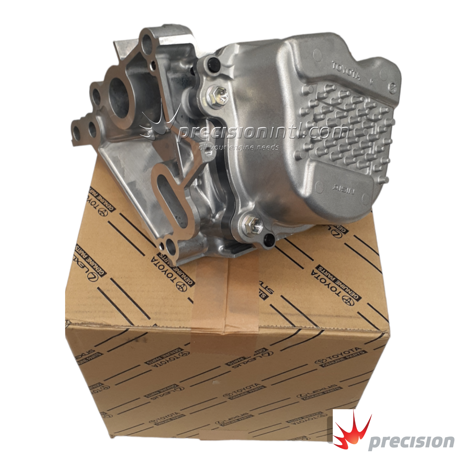 TOYOTA 16032-36050 HOUSING WATER INLET FOR CAMRY/ FOR LEXUS E300H 2AR-