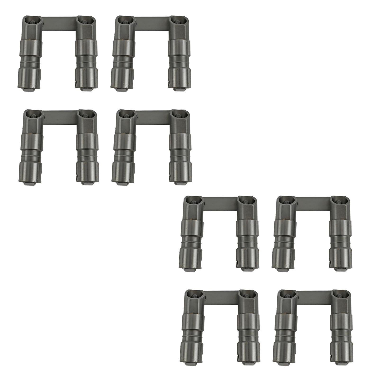 COMP CAMS 8960-16 RETRO FIT LINK BAR HYDRAULIC ROLLER LIFTER SET AMC V