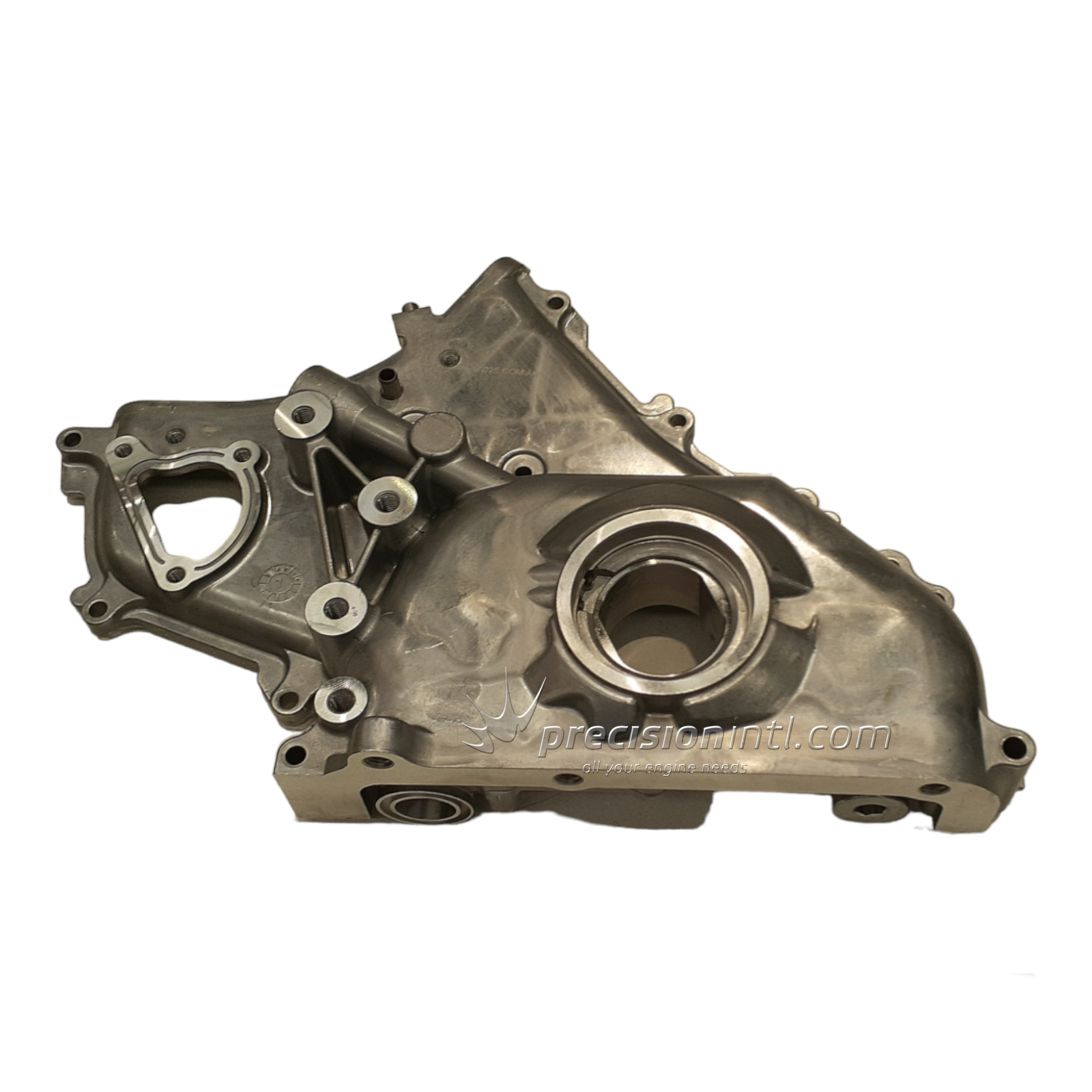 YD25 15010-EB70A OIL PUMP FOR NISSAN D40 R51 EXCEPT 140KW