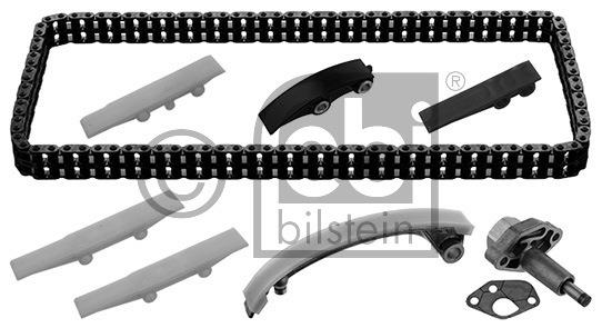FEBI 30312 TIMING CHAIN KIT MERCEDES M117.961 M117.963 500SE/SEC/SEL