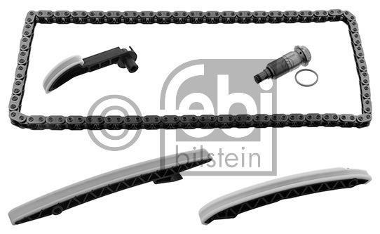 FEBI 30322 TIMING CHAIN KIT MERCEDES OM640.940-941 A180/A200 B180/B200