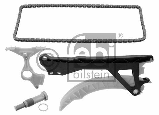 FEBI 30333 TIMING CHAIN KIT BMW N43 B16A N45 B16 116i 8mm PITCH ENDLES