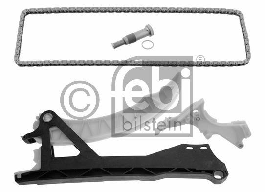 FEBI 30334 TIMING CHAIN KIT BMW N42B18/B20/ N43B20 N46 B20A/B 120I 316