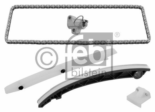 FEBI 30372 TIMING CHAIN KIT OPEL Z14XEP