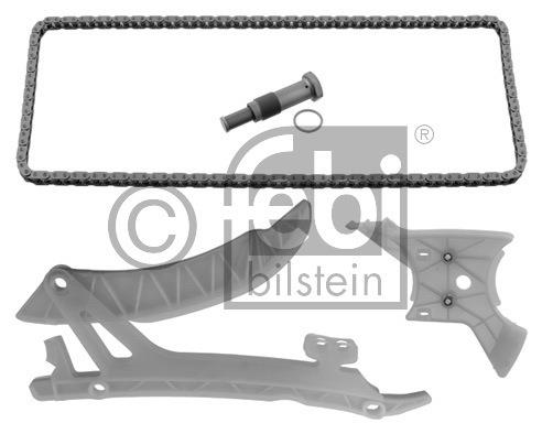 FEBI 38362 TIMING CHAIN KIT BMW N20B20A N20B20B N52B30A MANY 2L/3L MOD