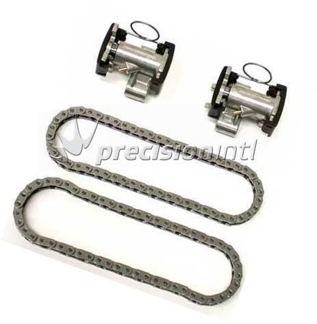 FEBI 47502 TIMING CHAIN KIT UPPER BMW N62B35/B44/B46 ROVER M62 (448S)