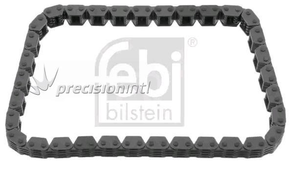 FEBI 49775 TIMING CHAIN FOR NISSAN VQ25D VQ35DE/VQ35HR/VQ37VHR/VR38 F&
