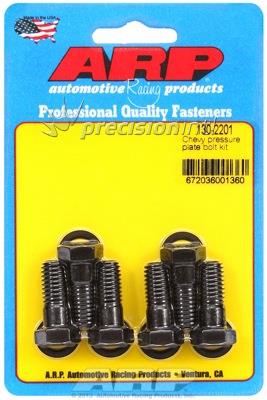ARP 130-2201 PRESSURE PLATE BOLT KIT HOLDEN 253-308 INC EFI 5.0L