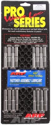 ARP 235-6401 ARP2000 PR WAVE ROD BOLTS 7/16 SUITS CHEV 454-502 V8
