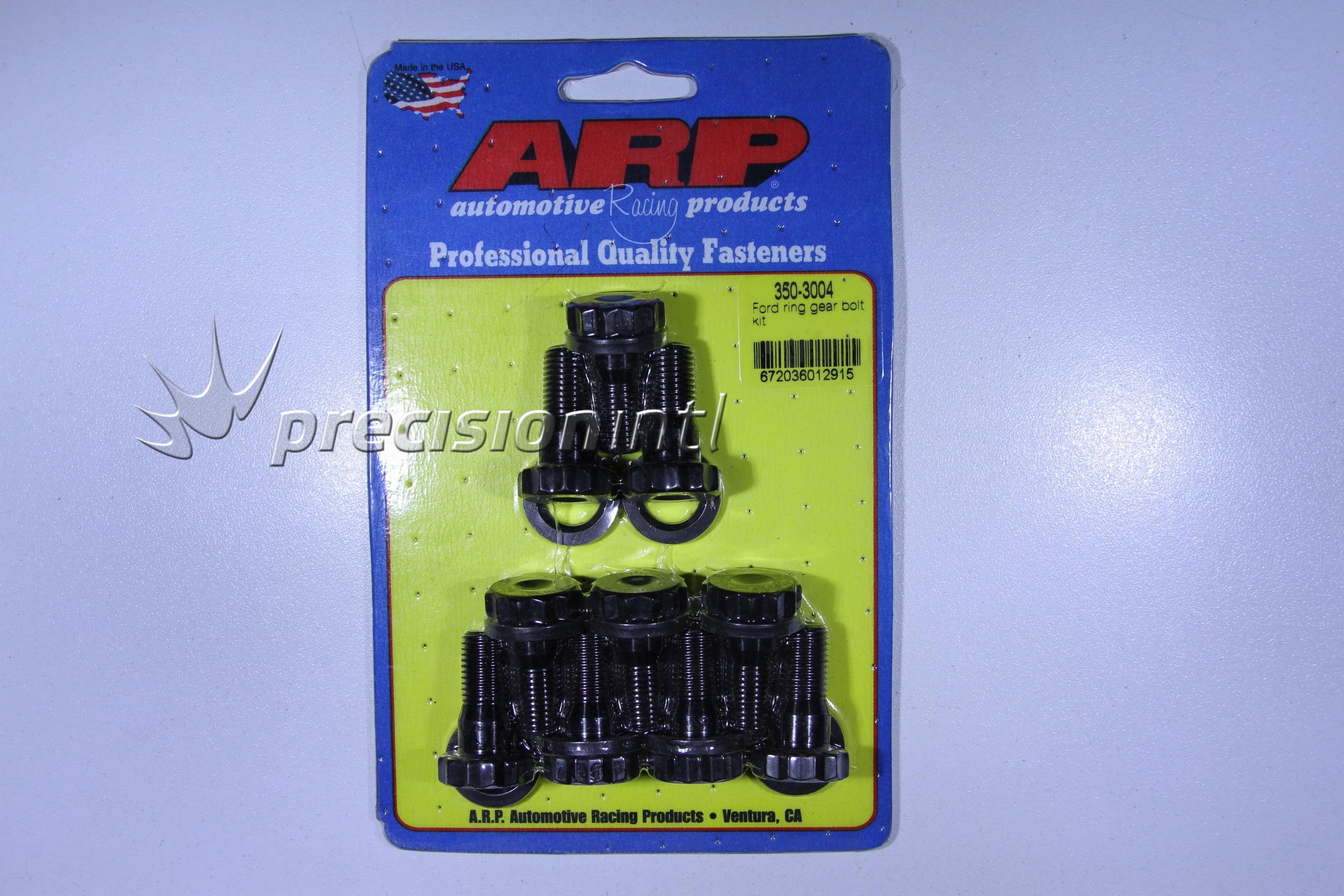 ARP 350-3004 12 PT RING GEAR BOLT KIT 1/2" FORD DETROIT LOCKER DIFF