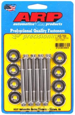 ARP 400-7530 VALVE COVER BOLT KIT CHEV LS 12-POINT STAINLESS STEEL