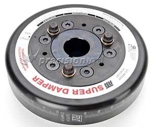 ATI 917780 SFI SUPER HARMONIC BALANCER SBC 7" INTERNAL BALANCE
