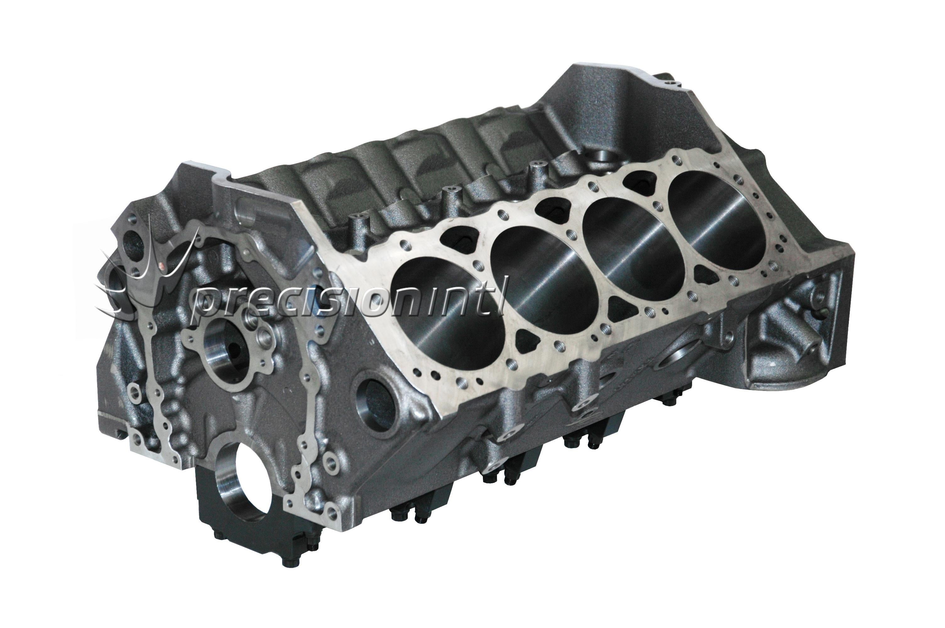 DART 31161112 SHP PRO IRON BLOCK SBC 4.000¨ SUITS HIGH RPM APPLICATION
