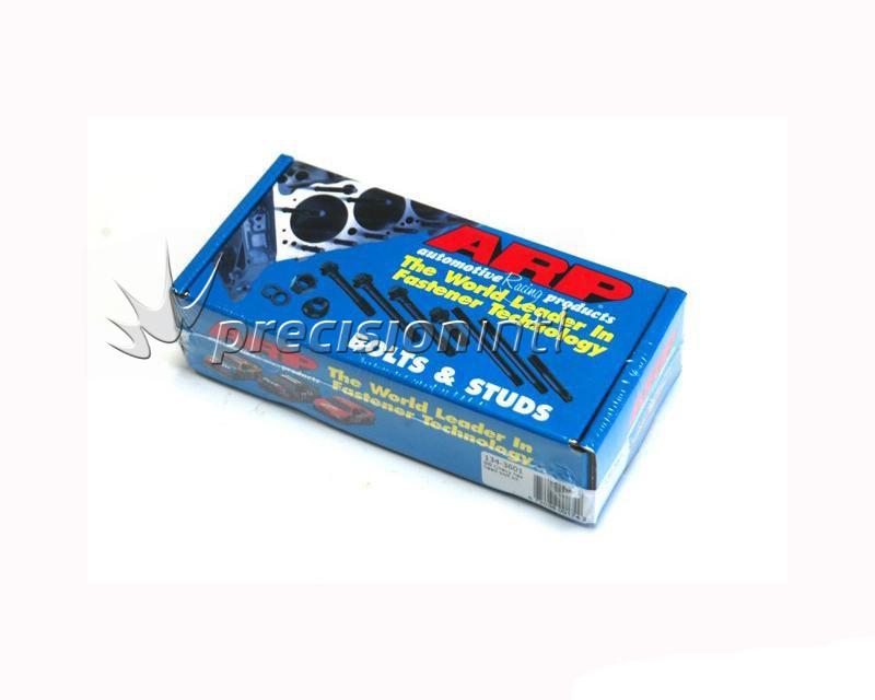 DART 66130121 HEAD STUD KIT FORD SBF PRO 1-1/2" ALLOY BLK