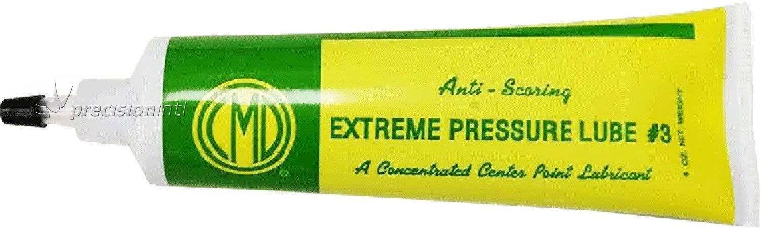 CMD LUBE EXTREME PRESSURE #3 4OZ