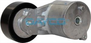 DAYCO 132031 AUTOMATIC BELT TENSIONER CHRYSLER HOLDEN HSV 2.5L 2.8L DI