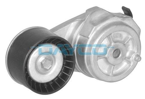 DAYCO 89362 AUTOMATIC BELT TENSIONER DODGE RAM 1500 2500 3500 5.9L 6.7