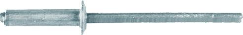 DISCO 1890PK ALL ALUMINUM POP RIVETS 100PK 1/8¨ DIAMETER 5/16¨ - 3/8¨