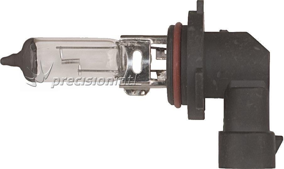 DISCO 79006 LOW BEAM HEADLIGHT BULB P22D BASE 12 VOLT 55 WATT