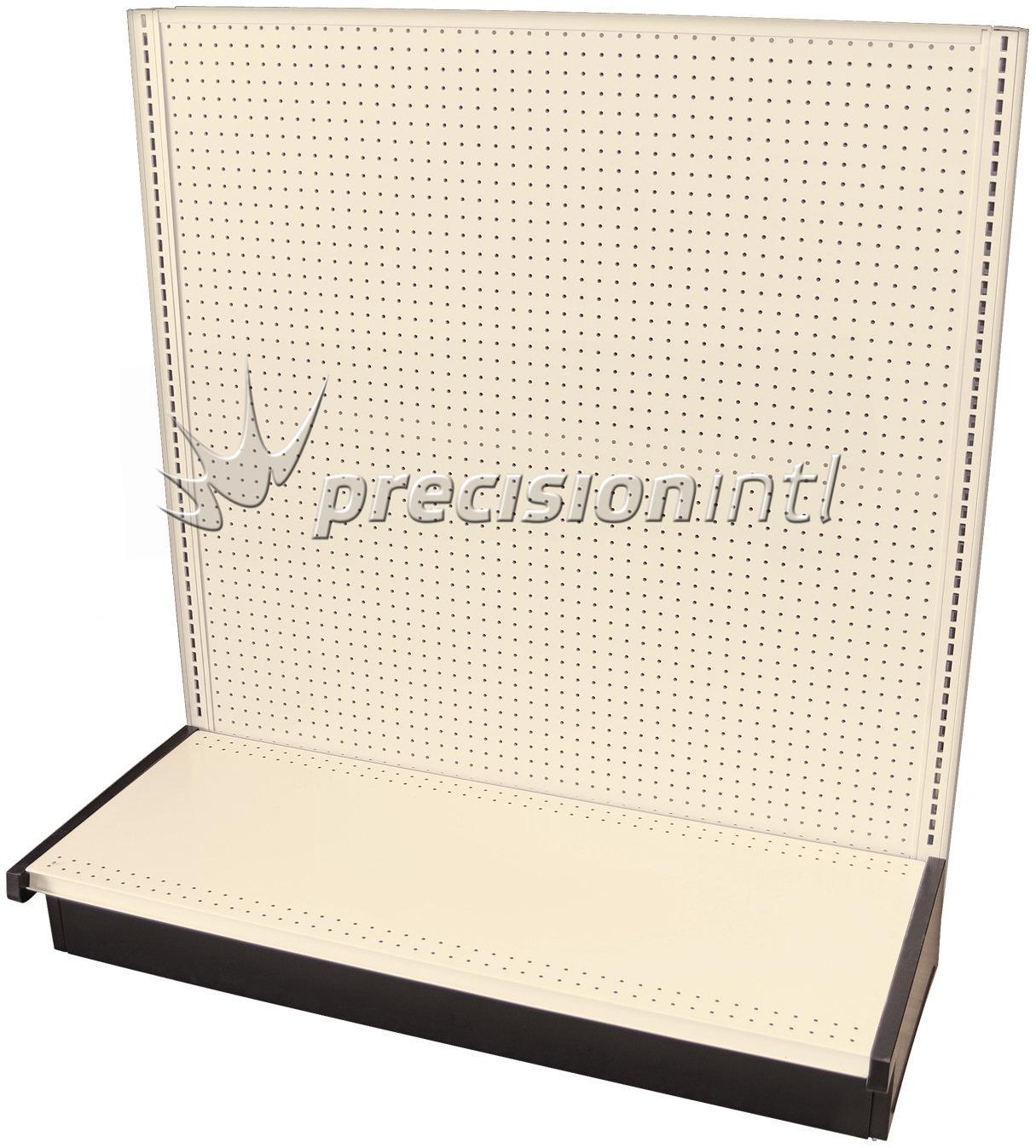 DISCO 80140 BASE WITH PEG BOARD 54 HIGH 19 BASE WITH PEG BOARD