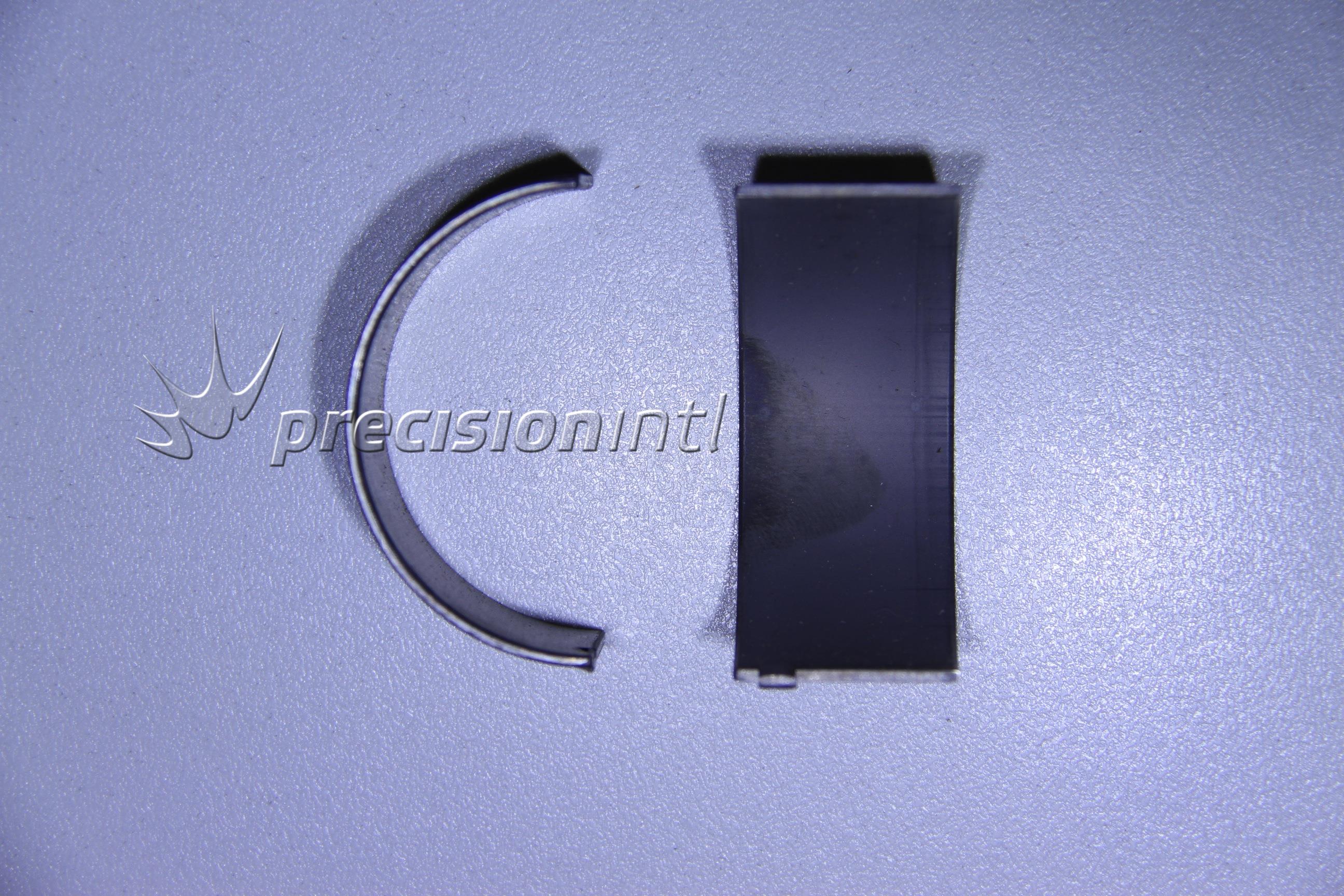 NDC CB-1058GP 1.00m 040 CONROD BEARINGS NISSAN SD33 6cyl