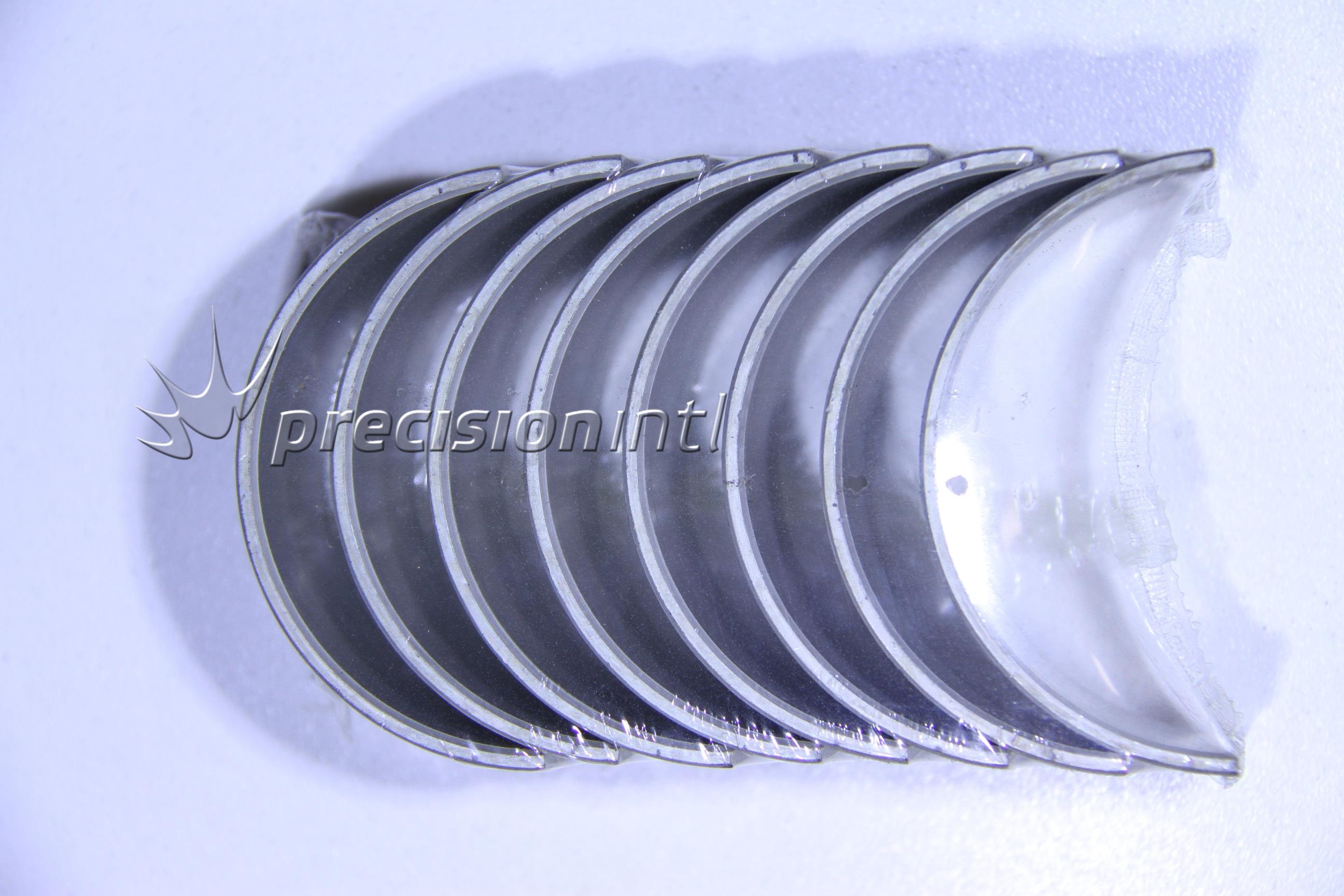 TAIHO R117H-STD STD CONROD BEARINGS MITSUBISHI 4D30 >82