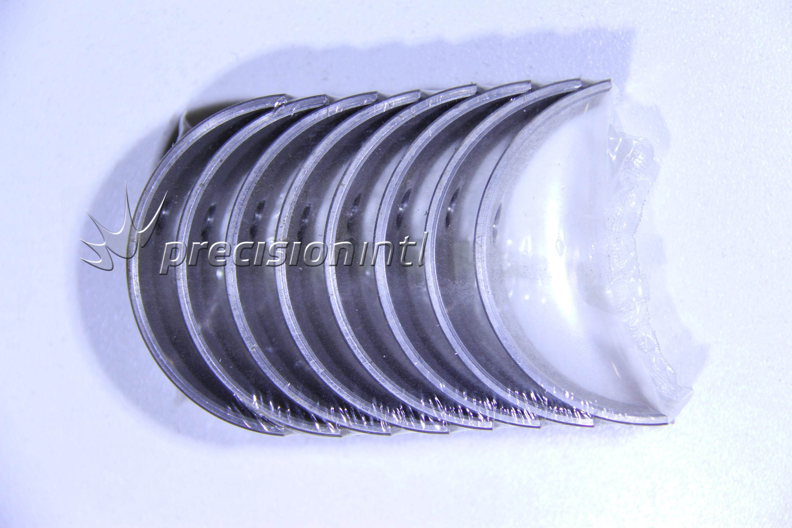 NDC CB-1161A 0.50 020 CONROD BEARINGS FOR TOYOTA L (TO 82)