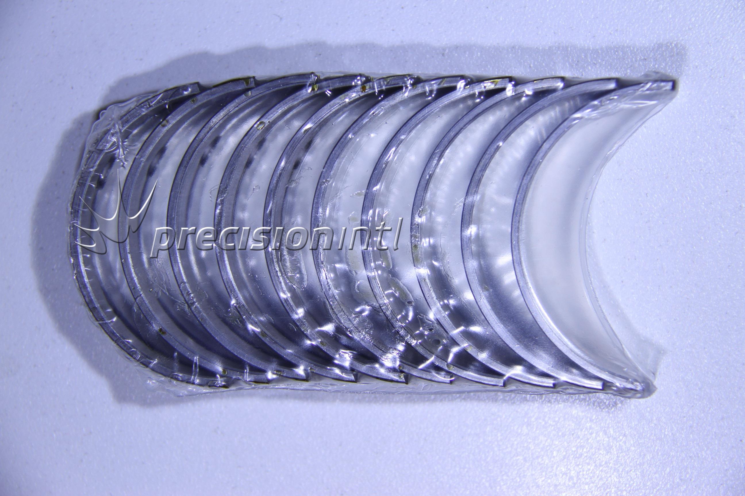 KING MB5586AM1.0 040 MAIN BEARINGS RODEO 4ZE1 2559CC USE EBT3286 THRUS