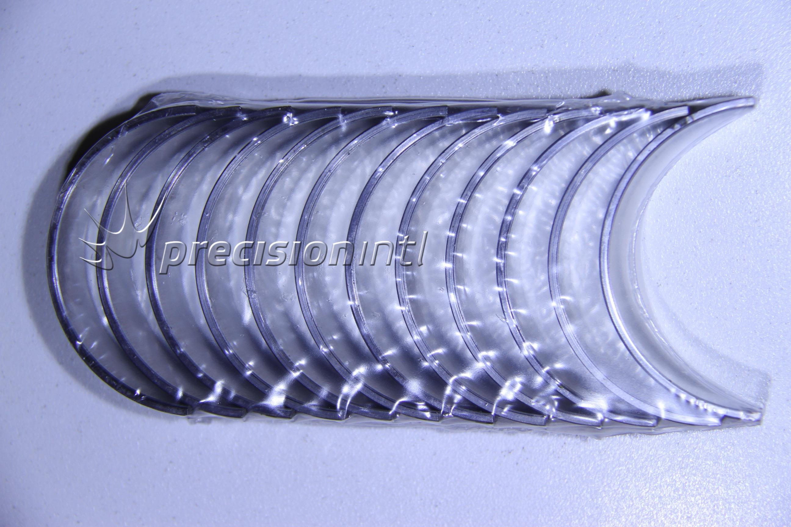 KING CR6826SI STD CON ROD BEARINGS HOLDEN ALLOYTEC 3.6 VZ-ON SET