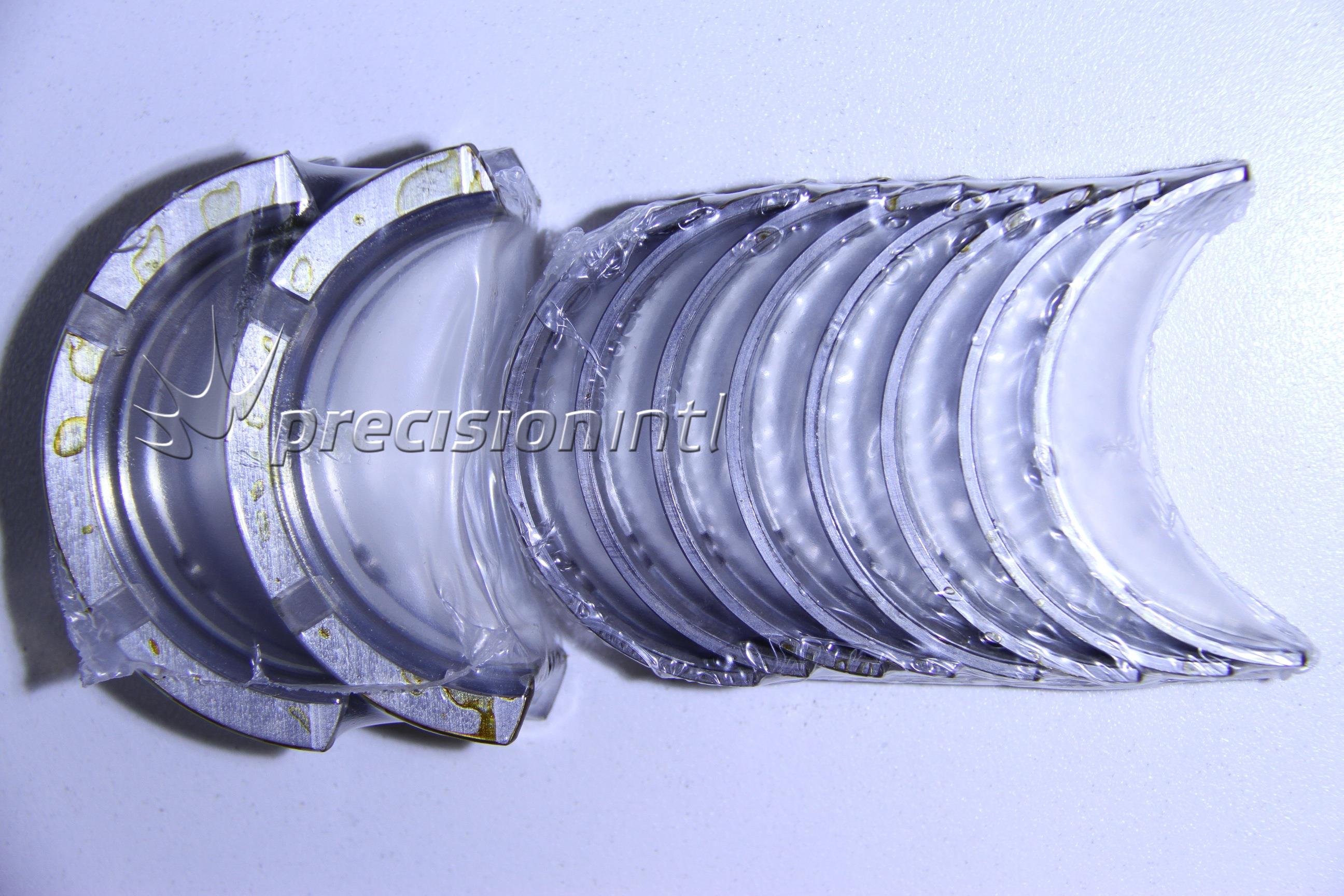 KING MB5247AM0.25 010 MAIN BEARINGS HOLDEN OPEL C22NE/SEL RODEO/VECTRA