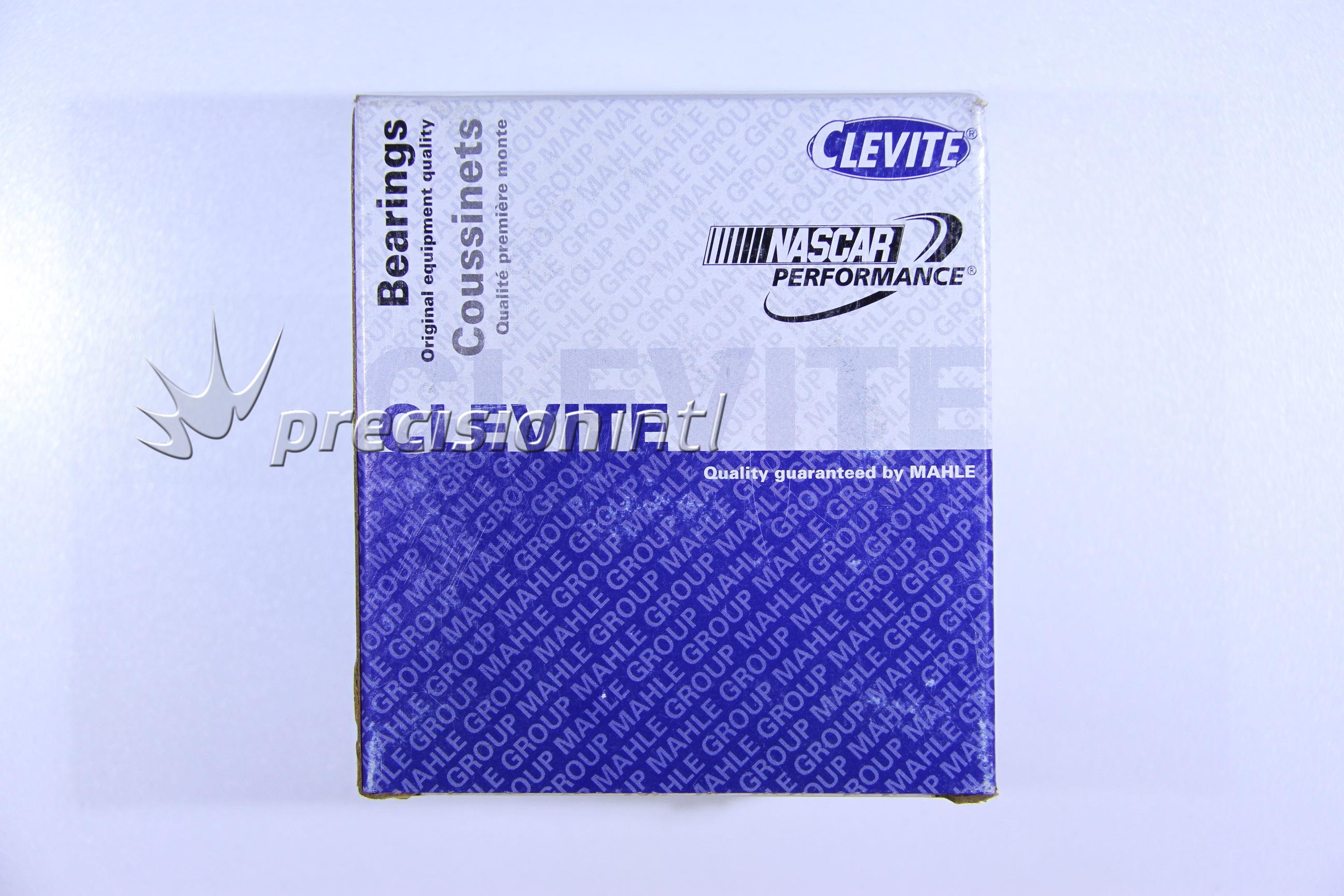 CLEVITE MS-1266P-10 010 MAIN BEARINGS 360 CHRYSLER
