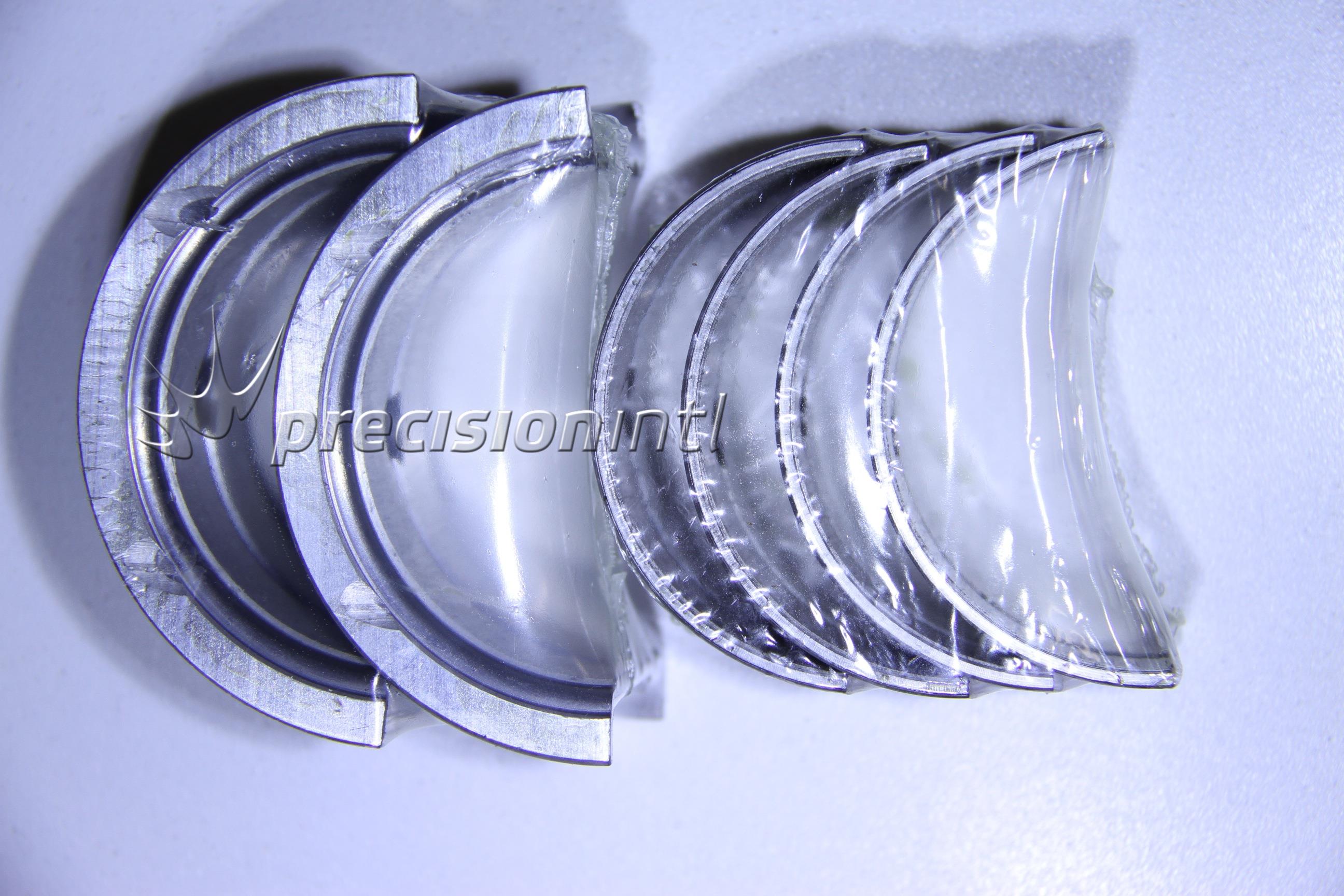 NDC MS-1107GP 1.00m 040 MAIN BEARINGS FOR TOYOTA 5R FLANGED