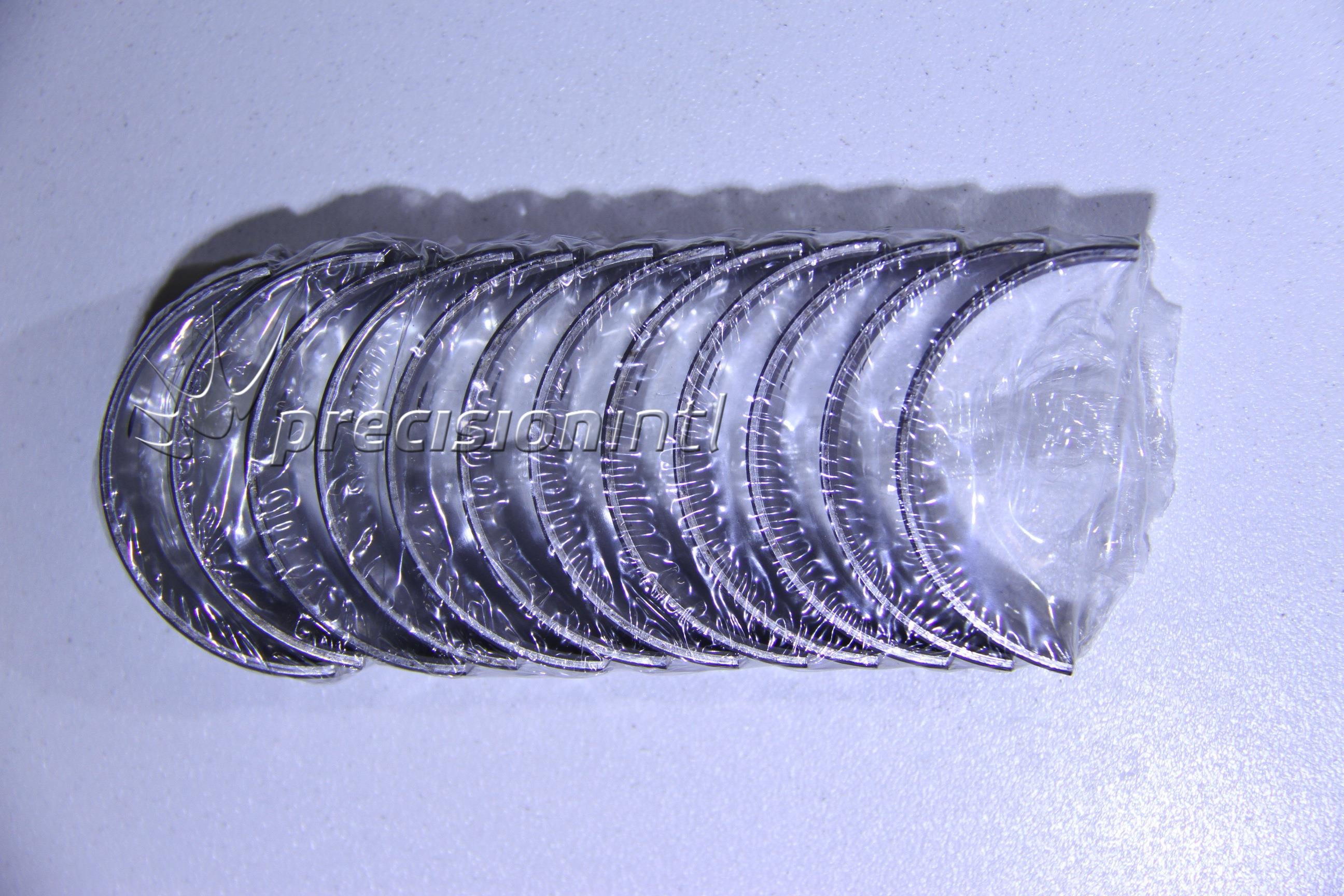 RB20E (SOHC 12 Valve)