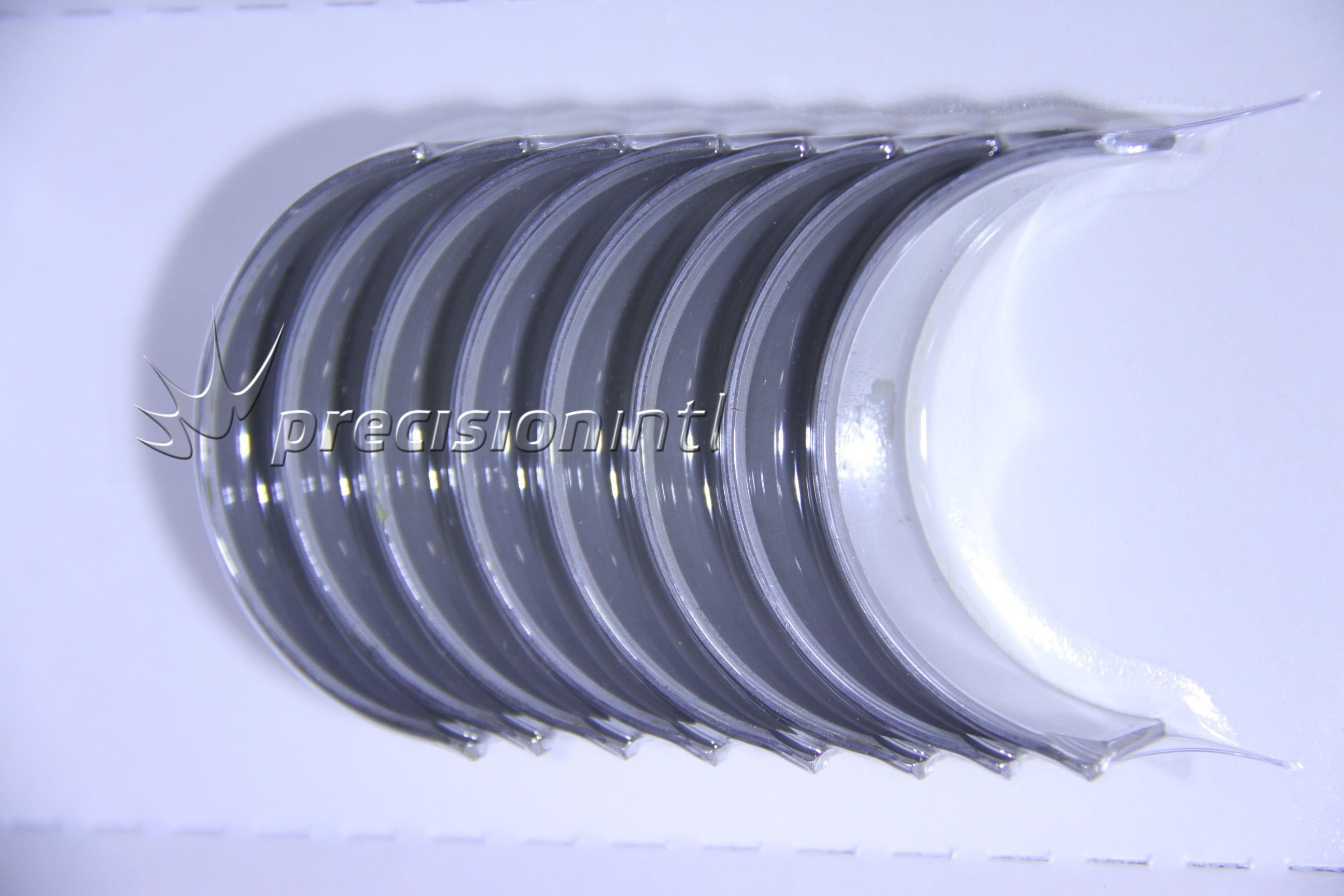 GLYCO 71-4250/4 STD STD CON ROD BEARINGS SET ALFA AR30746-747 ALFA 33