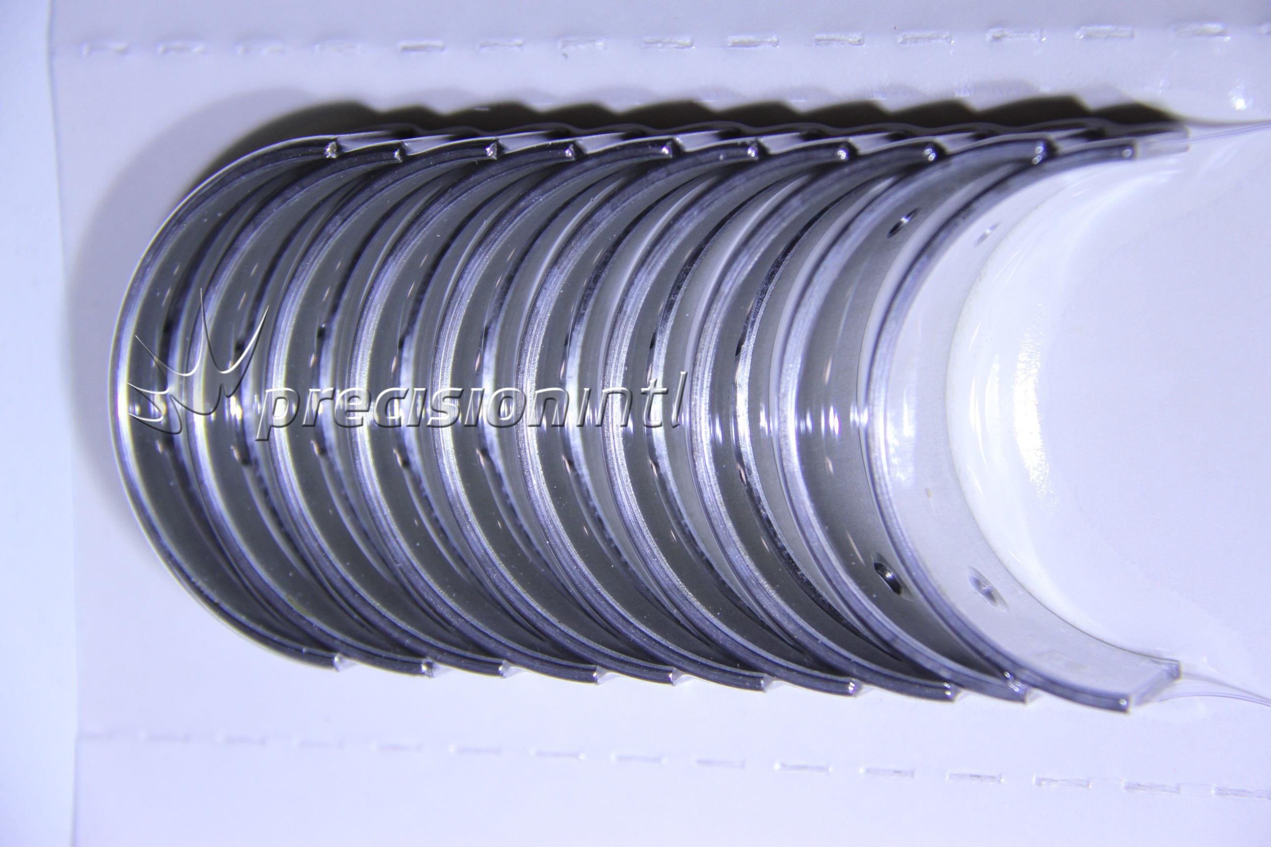GLYCO H1096/5 STD STD MAIN BEARINGS SET ALFA AR16201/32301 GTV/SPIDER/