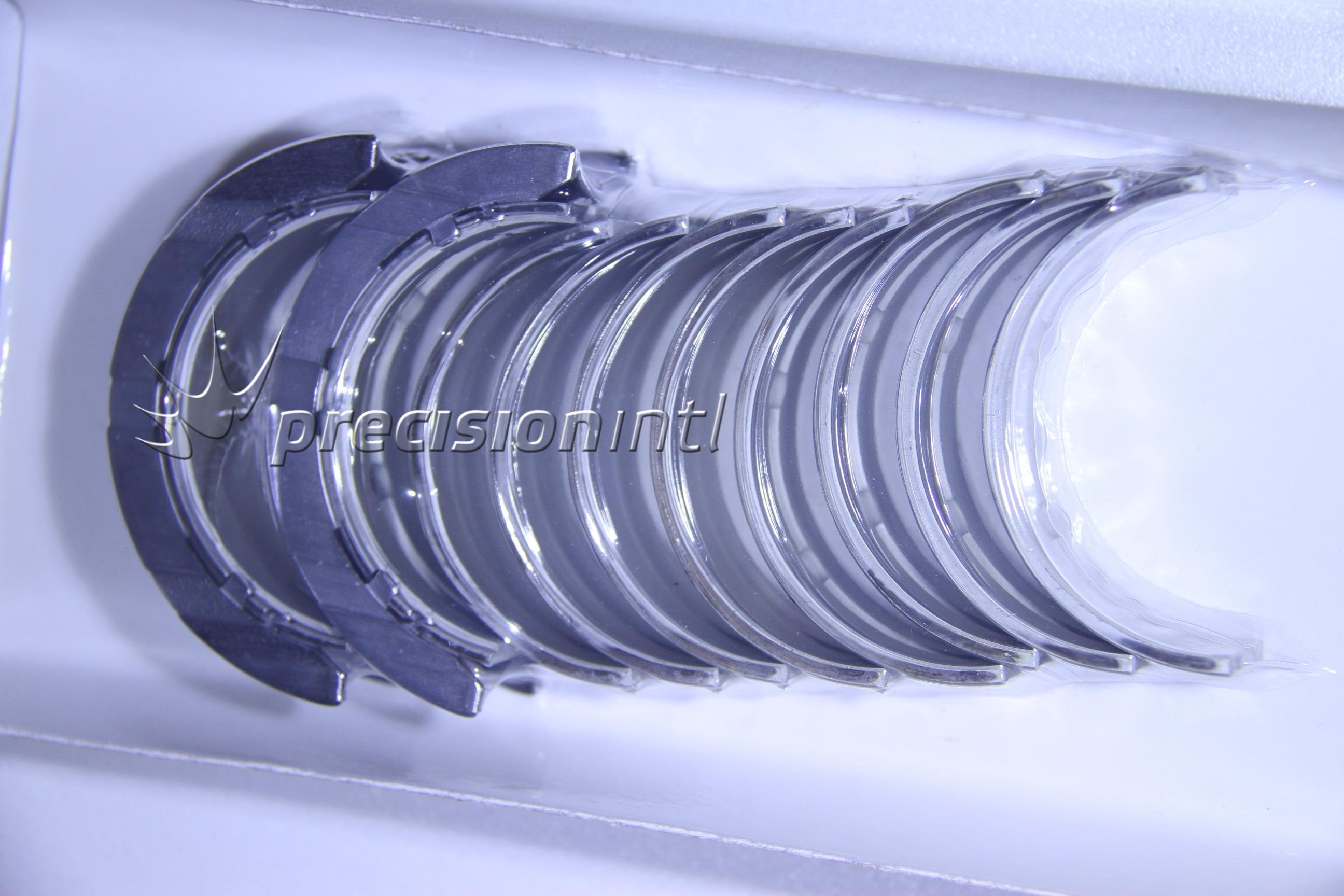 KS 77951600 STD MAIN BEARINGS SET BMW N47 1995cc 120d/320d/520d DIESEL